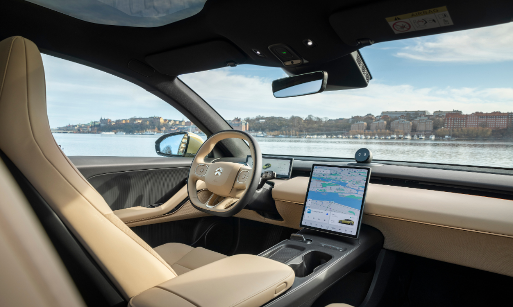 Wayke Blogg - Annonsera nya bilar utan regnummer och beställningsbara bilar